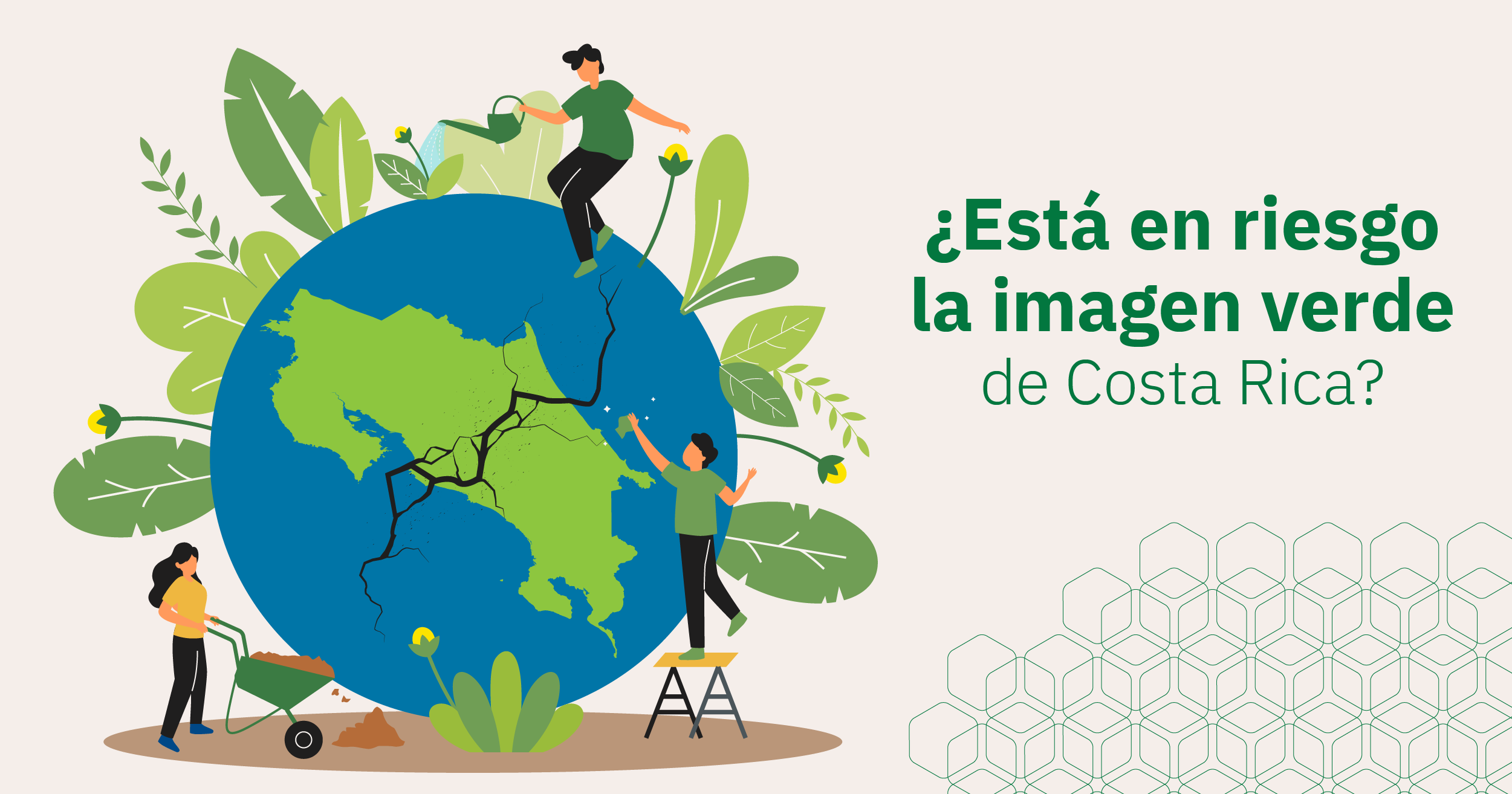 ¿Está en riesgo la imagen verde de Costa Rica? - Programa Estado Nación ...