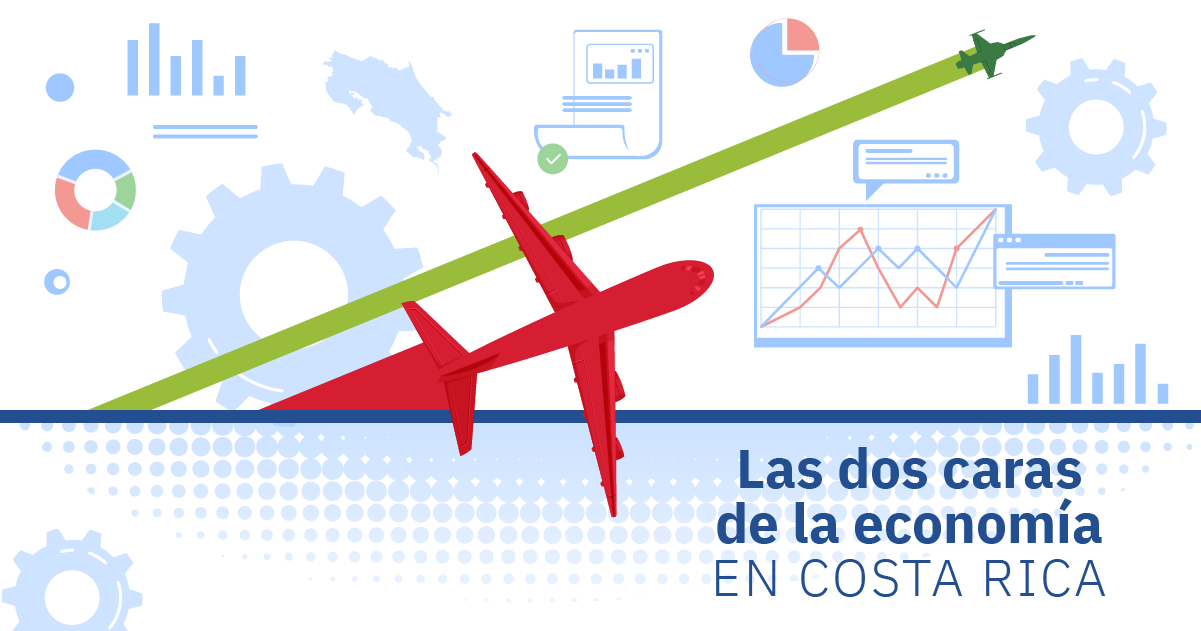 Las dos caras de la economía en Costa Rica - Programa Estado Nación ...